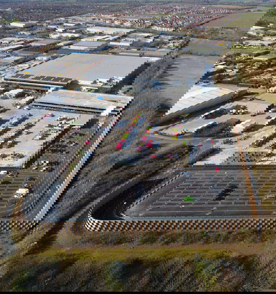 Projects – Momentum Project Ltd